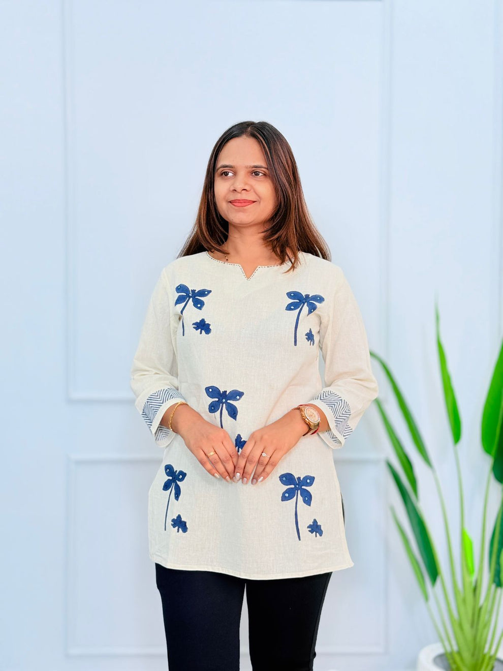 Short Kurti Flex- P3 New – Unique Collections